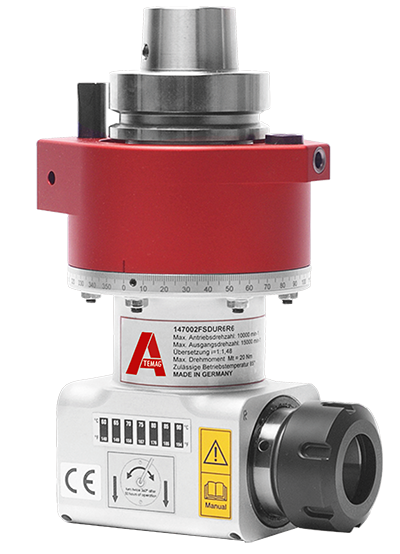 MONO FUNCTION LINE - ATEMAG